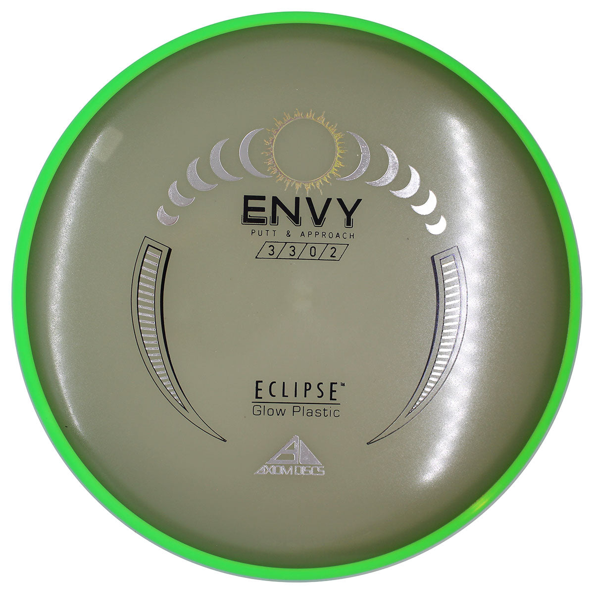Eclipse Envy – Premium Disc Golf
