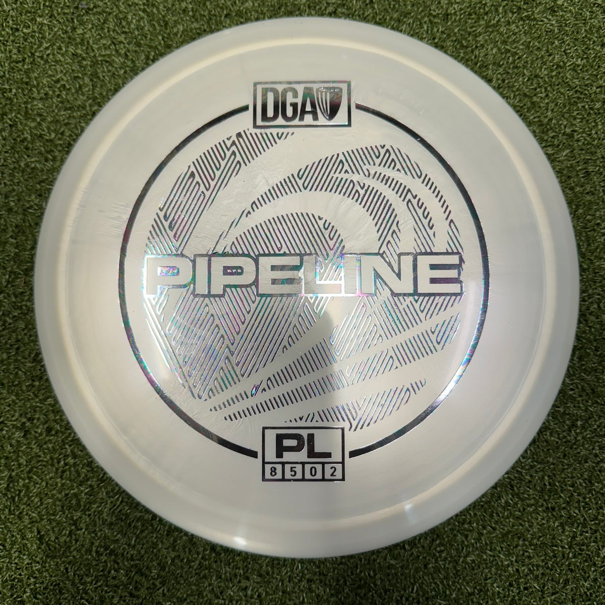 ProLine Pipeline – Premium Disc Golf