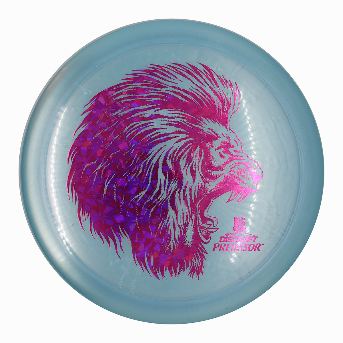 Big Z Predator – Premium Disc Golf