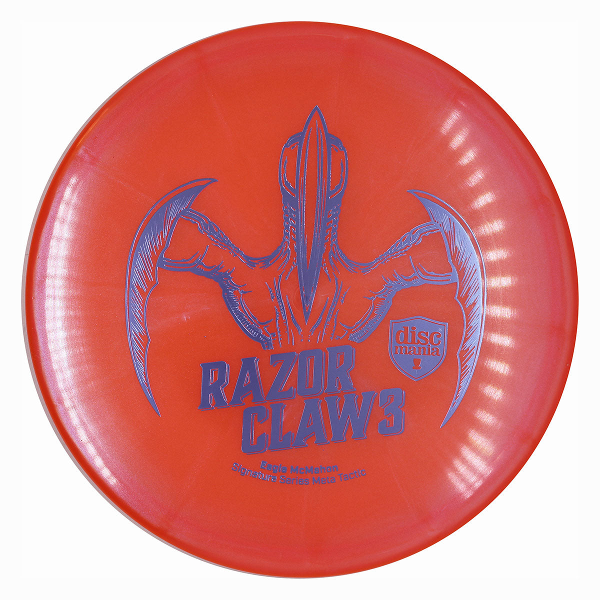 RAZOR CLAW 3 - EAGLE MCMAHON SIGNATURE SERIES META TACTIC – Premium ...