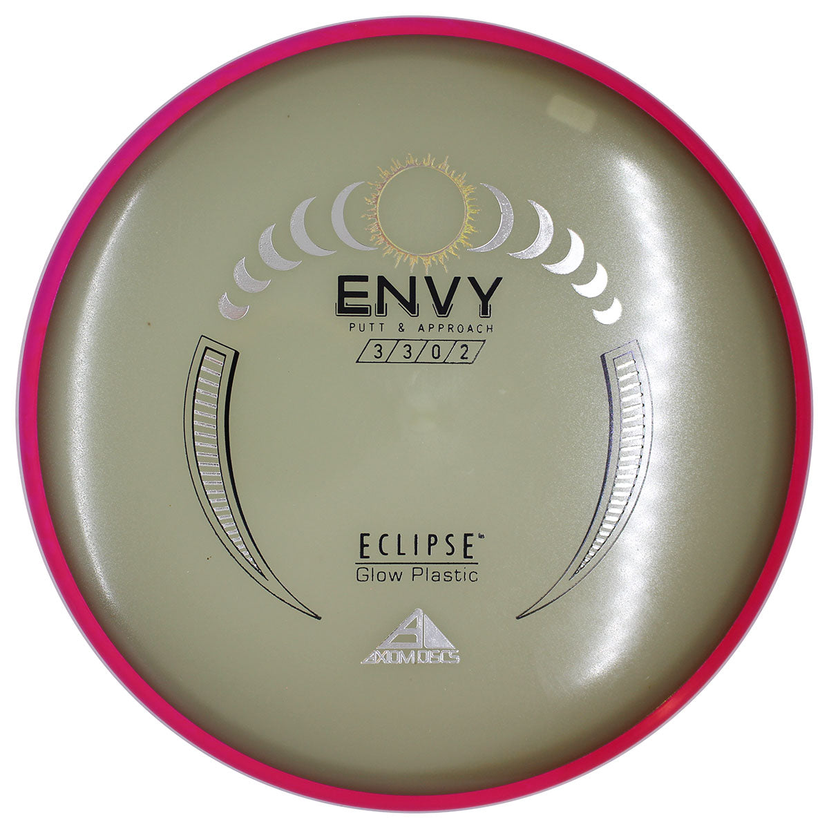 Eclipse Envy – Premium Disc Golf