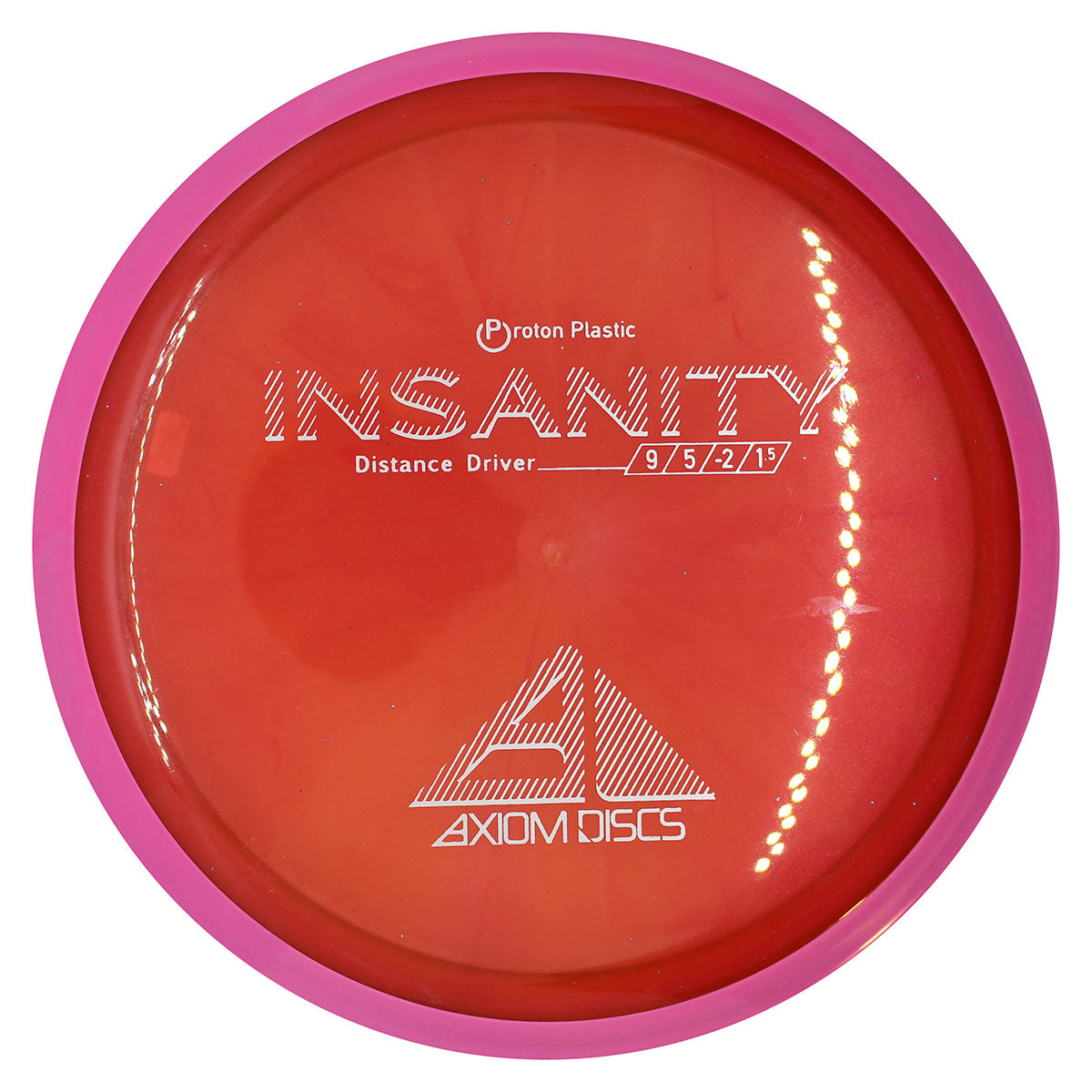 Proton Insanity – Premium Disc Golf